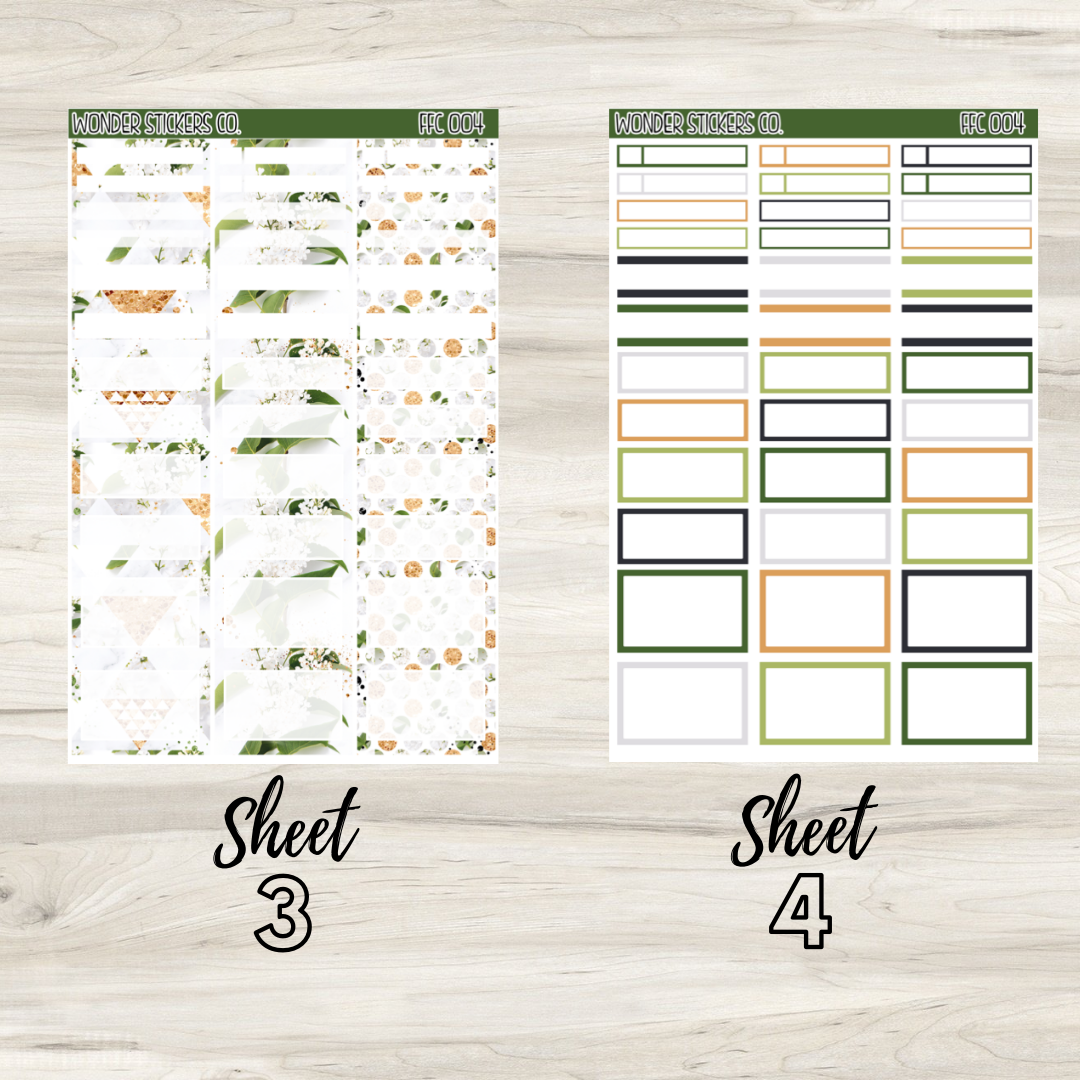 FFC 004 Sticker Kit – Wonder Stickers Co.